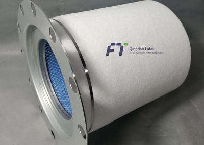 China Alternatives Trennzeichen 635690 Kaeser ersetzen Schrauben-Kompressor-Luft-Separator zu verkaufen