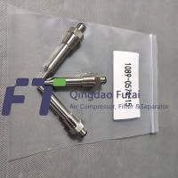 China Silver 1089057415 Alternative Air Compressor Temperature Sensor for sale
