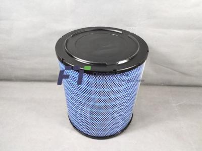 Cina Confronti il filtro dell'aria alternativo del compressore a vite della sostituzione QX104542 di Demag in vendita