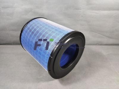 Cina Confronti il filtro dell'aria alternativo del compressore a vite della sostituzione QX104542 di Demag in vendita
