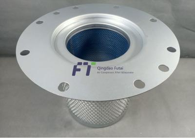 中国 1622365600ガラス繊維ねじ圧縮機の空気油分離器 販売のため