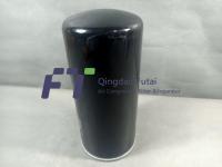 China Black Spin On 04425274 Screw Compressor Oil Filter for sale