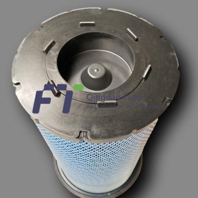 China Substituição do filtro da entrada de compressor do ar da alternativa de Sullair 02250168053 à venda