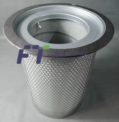 Cina Separatore di olio dell'aria del compressore a vite di alternativa di FuSheng SA-60A 2116010105 in vendita