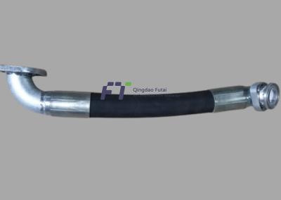 Cina Assemblea di tubo flessibile del compressore d'aria di alternativa 1613689000 di Copco dell'atlante in vendita