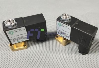 Cina Il compressore d'aria parte l'elettrovalvola a solenoide dell'acqua di iso 9001 in vendita