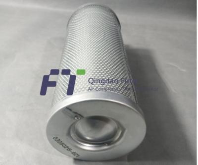 China Sullair 02250215621 van de de Compressorlucht van de Vervangingsschroef de Olieseparator Te koop