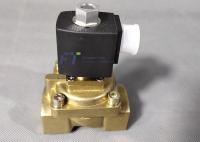 China 23402670 Air Compressor Valves for sale