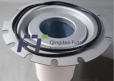 China Separador de aceite del aire del compresor del tornillo de la alternativa 1622314001 de Copco del atlas en venta