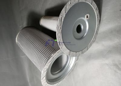 China Sullair 250034116 250042862 de Alternatieve Separator van de de Luchtolie van de Schroefcompressor Te koop