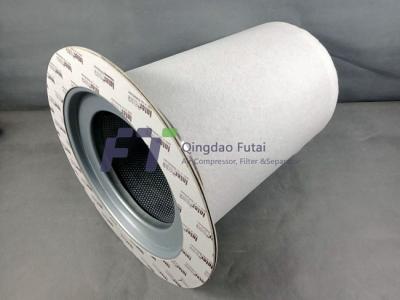 Cina Separatore di olio dell'aria del compressore a vite di 54509427 sostituzioni in vendita