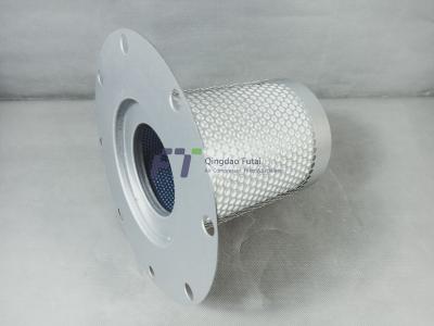 Cina Separatore di olio composito dell'aria del compressore a vite 2901021300 in vendita