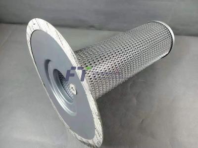 Cina 250034120 separatore di olio dell'aria di 250034128 compressori a vite in vendita