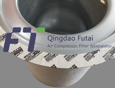 中国 Ingersollのランドの取り替えの空気油分離器22219174 販売のため