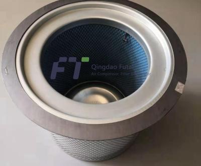 Cina filtro dell'aria del compressore a vite 3ppm 91111003 2116010028 in vendita