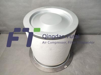 Cina Separatore di olio alternativo dell'aria del compressore a vite di Fusheng 2116010157 in vendita