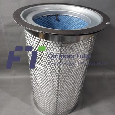 China Van de de Schroefcompressor van de Hitachivervanging van de de Luchtolie Separator 58453020 Te koop