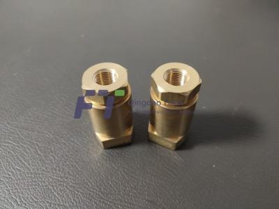Cina 049905 valvole del compressore d'aria di alternativa per Sullair in vendita