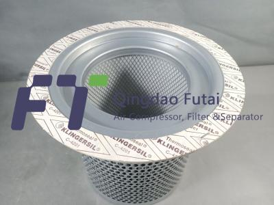 Cina Separatore di olio piegante di 92871326 compressori Ingersoll Rand Alternative in vendita