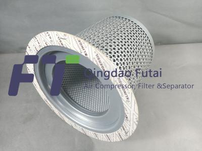 Cina Separatore di olio piegante di 92871326 compressori Ingersoll Rand Alternative in vendita