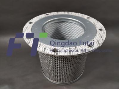 Cina Separatore di olio alternativo dell'aria del compressore a vite di Sullair 02250100-753 in vendita