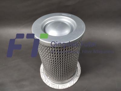 Cina 250034-113 separatore di olio dell'aria del compressore a vite 3ppm in vendita