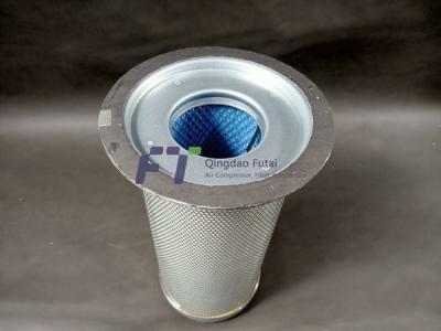 Cina Separatore di olio dell'aria del compressore a vite della vetroresina C3010010 in vendita