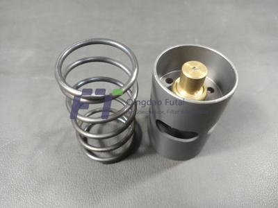 Cina La valvola del termostato del compressore dell'aria di rinnovo A11513574 per confronta in vendita