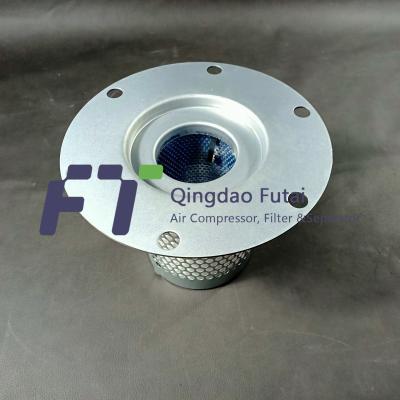 Cina Separatore di olio del compressore d'aria di Copco dell'atlante 1613750200 in vendita