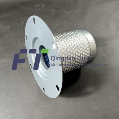 Cina Separatore di olio del compressore d'aria di Copco dell'atlante 1613750200 in vendita