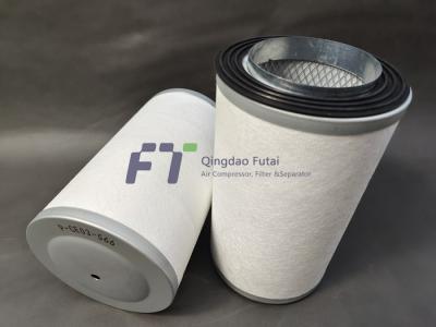 Cina Separatore di olio dell'aria del compressore a vite PCE03566 per Kobelco in vendita