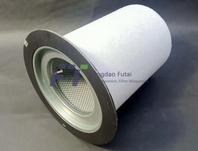 Cina 46555952 filtro dal separatore di olio dell'aria del compressore a vite 1um-3um in vendita