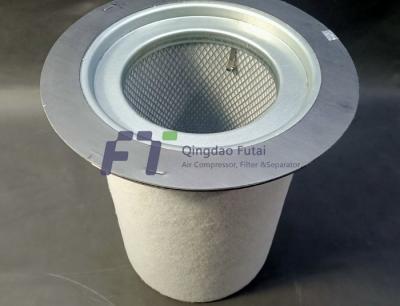 中国 46555952ねじ圧縮機の空気油分離器1um-3umフィルター 販売のため