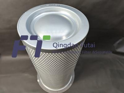 Κίνα 2205406521 εναλλακτικός συμπιεστής βιδών Liutech διαχωριστών πετρελαίου αέρα προς πώληση