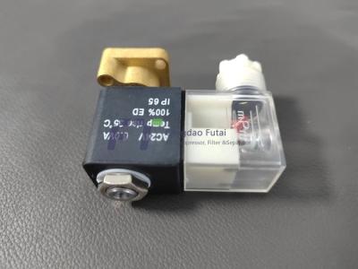 China Elektromagnetische de Compressorkleppen van de vervangingswb4.5 Lucht Te koop