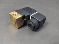 China Replacement 22208019 Air Compressor Valves Electromagnetic for sale