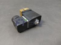 China Replacement 22208019 Air Compressor Valves Electromagnetic for sale