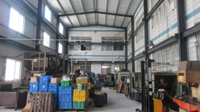 確認済みの中国サプライヤー - Qingdao Sande Tech., Ltd.