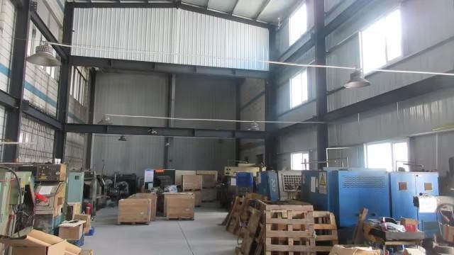 確認済みの中国サプライヤー - Qingdao Sande Tech., Ltd.