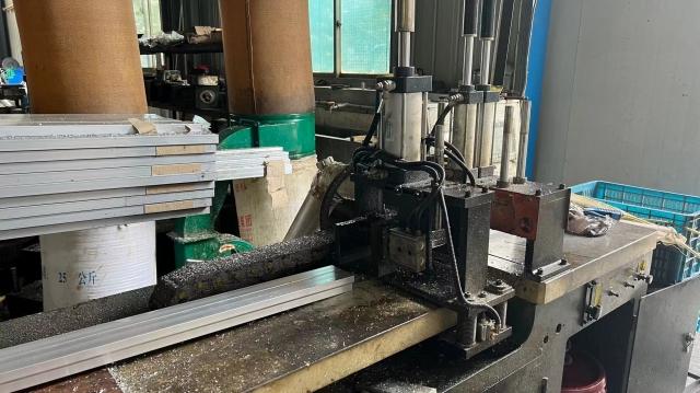 Cutting