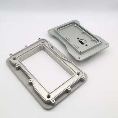 Cina Forgia di carbone portatile Forgia industriale Parti di fusione con controllo e finitura lucida in vendita