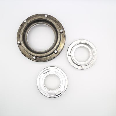 Cina Precision Die Hot Steel Forging Parts Custom Metal Forged e per esigenze del cliente in vendita