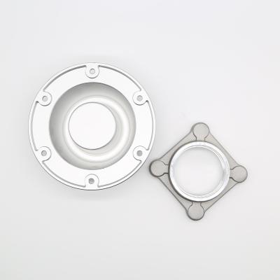 Cina Precision Die Hot Steel Forging Parts Custom Metal Forged e per esigenze del cliente in vendita