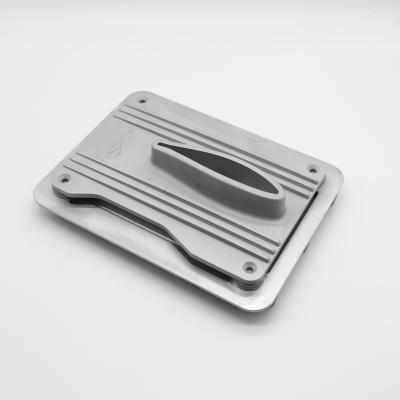 China Die Metal Cast Aluminium Part Casting Service Oem Forging for Long-Lasting Parts for sale