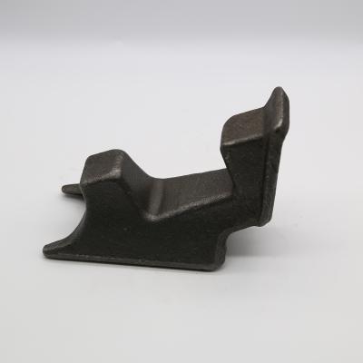 China Automotive Forged Part in Custom Color Anodize for Aluminum Die Casting from OEM for sale