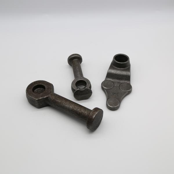 Quality Tested Forged Aluminum Parts for CNC Auto Parts Control Within Drawing Plated for sale