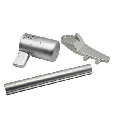 China High Precision Forging Auto Parts for Customer Requirements Customized Production for sale