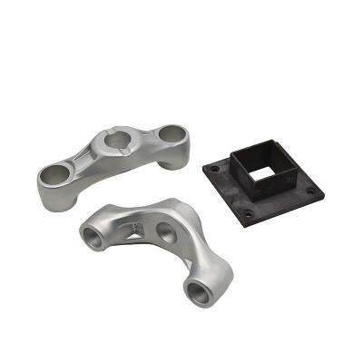 China High Precision Forging Auto Parts for Customer Requirements Customized Production for sale