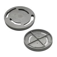 China Customized Forging Process High Precision Forge Service with Polish and Sandblast for sale