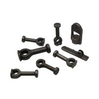 China Customized Forging Process High Precision Forge Service with Polish and Sandblast for sale